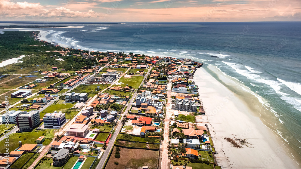 Salinópolis Atalaia Salinas Pará Praia Cidade Litoral Amazonia Ruas ...