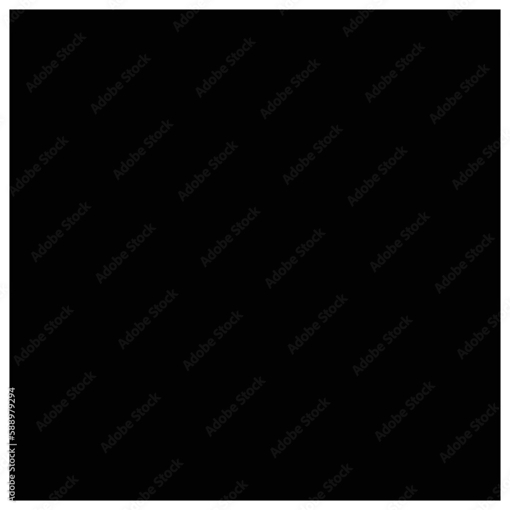 Solid Illustration vector graphic of Background Black Stock Vector ...