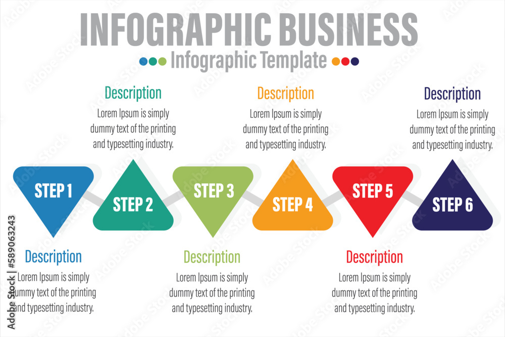 Six 6 Steps, Six 6 option, balanced scorecard strategic management tool ...