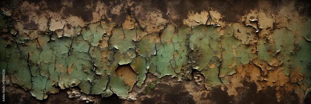 Olive Drab Concrete Texture for Distressed Background Design ...