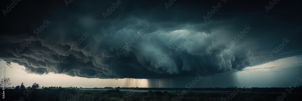 Tempestuous Skies A brooding ominous backdrop for daring designs The ...