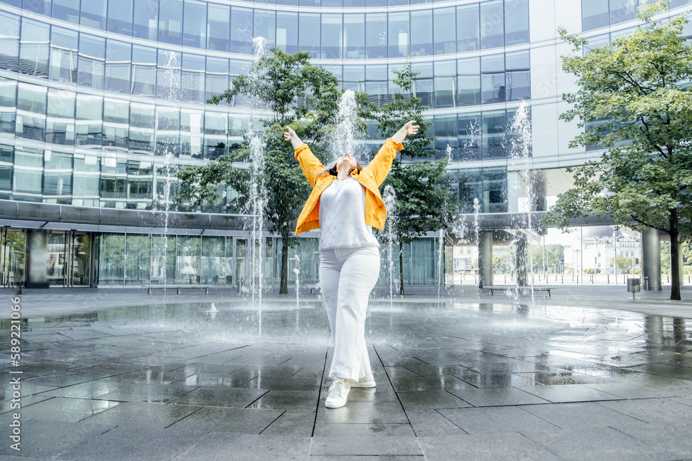 Plus size Wellbeing, Ways to Practice Body Positivity. focus on self ...