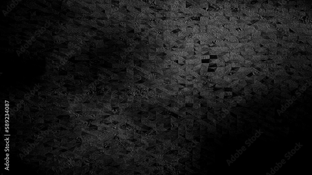 Black Wallpaper, Black pattern wallpaper, black and white background ...