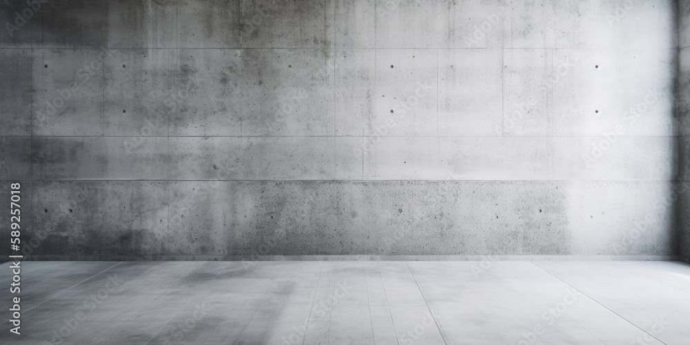 Grey concrete background for presentation of a product Stock ...