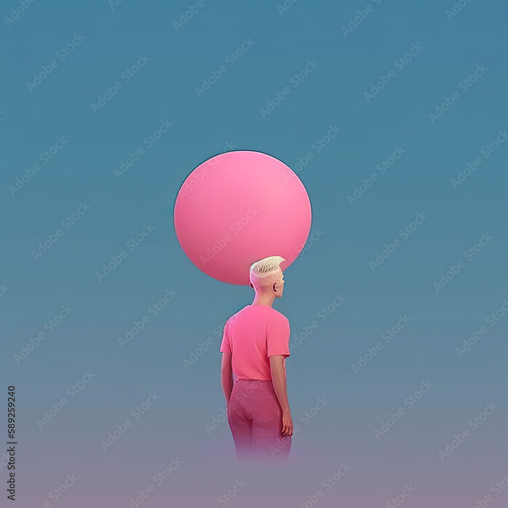 Weirdcore Dada Surrealism Meets Professional Lofi Photography ...