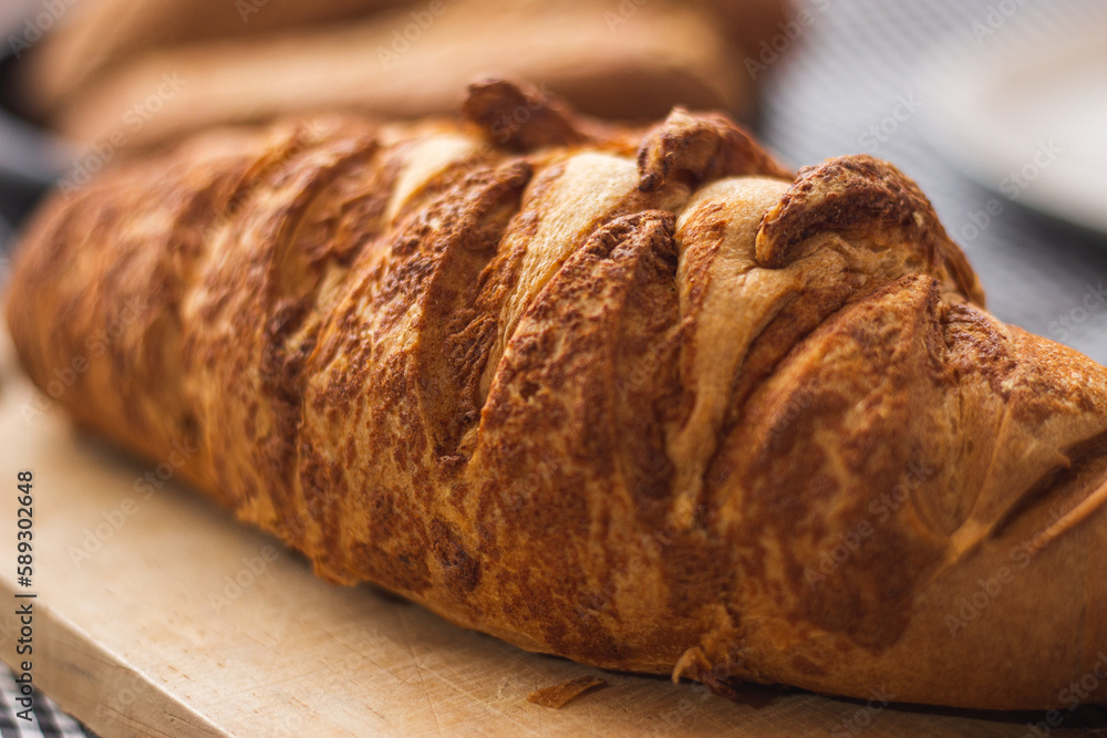 pan de cuajada crocante, fresco , de preparación tradicional colombiana ...