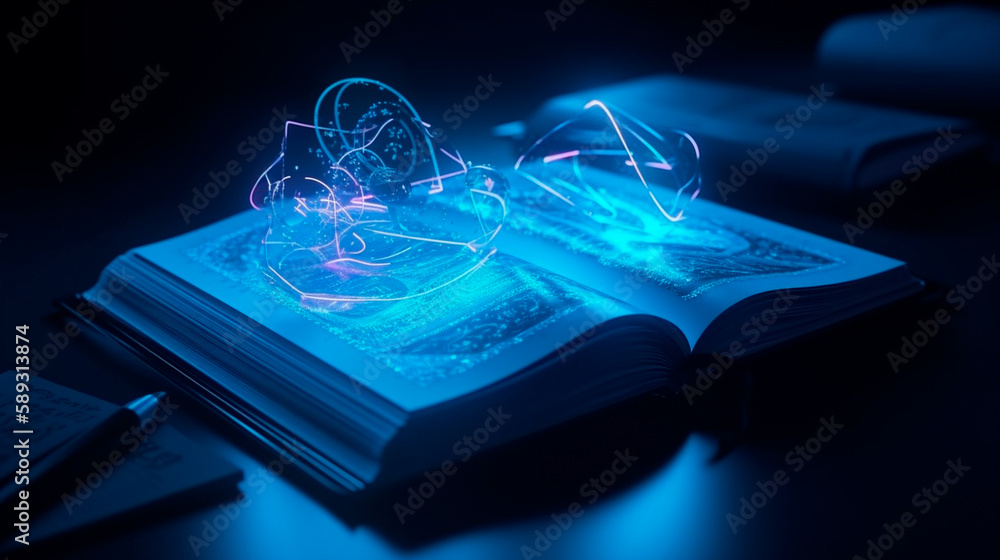 Electronic e book reading for study new skills, development of ...