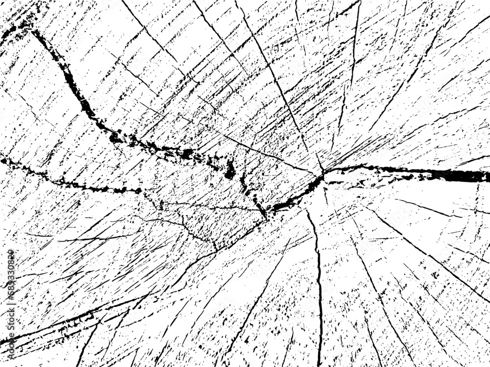 Create stunning designs with this raw and natural vector grunge texture ...