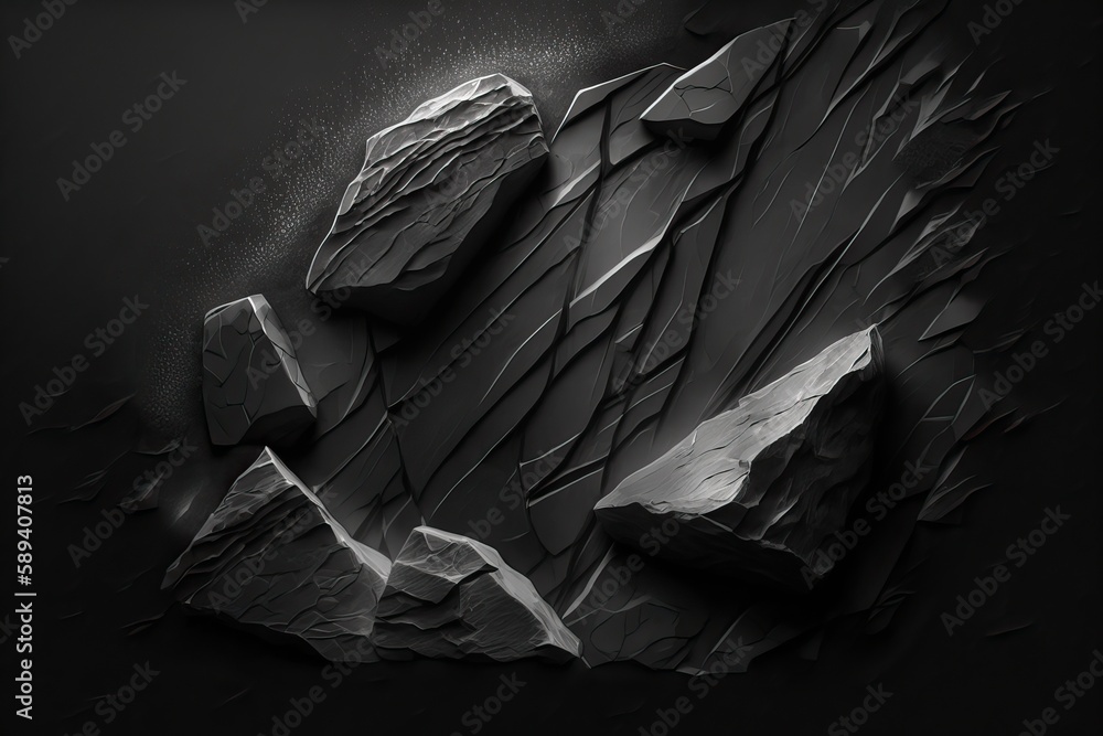 black stone background free and premium design material Stock ...