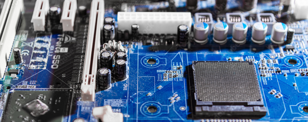 Logic board,cpu motherboard,Main board,system board,mobo.Electronic ...