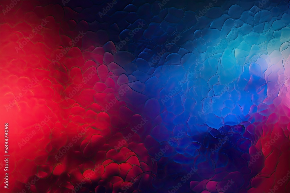 abstract red and blue background gradient Stock Illustration | Adobe Stock