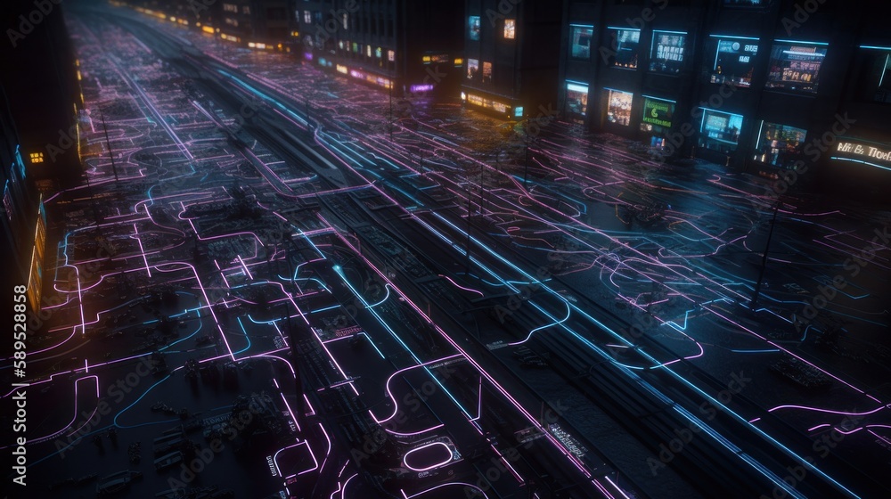 Revolutionizing City Transit: ChatGPT-Generated Algorithms Power AI ... Revolutionizing City Transit: ChatGPT-Generated Algorithms Power AI ...