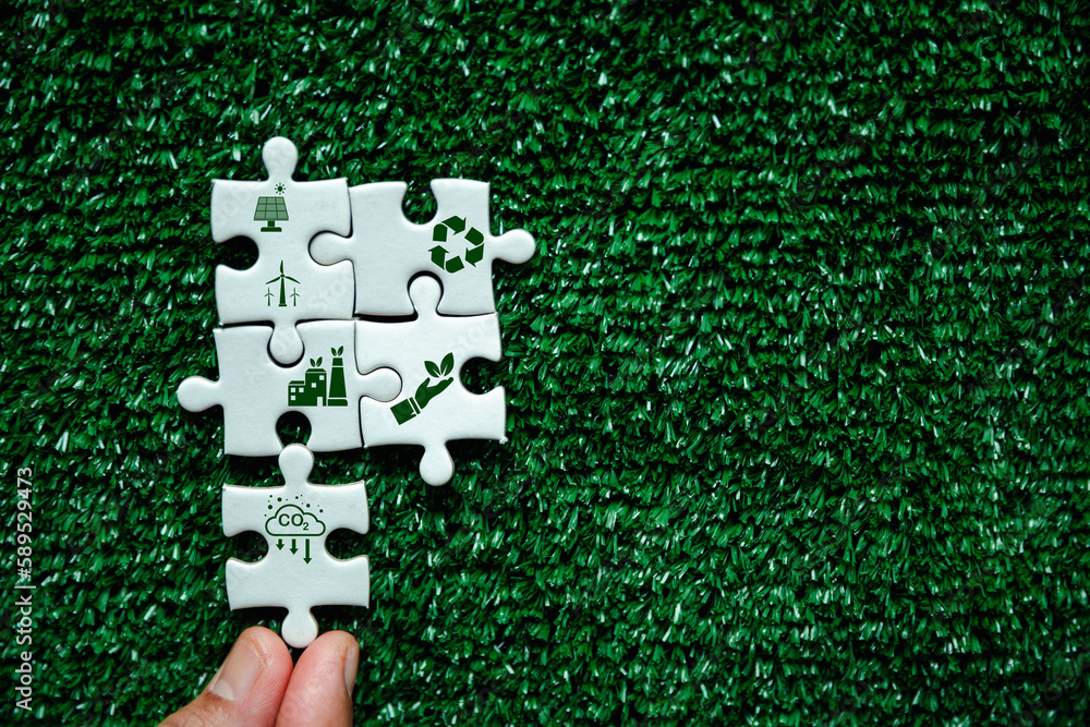 Companies are targeting net zero greenhouse gas emissions. Carbon ...