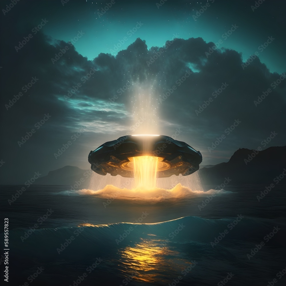 Fantastical World Map: A 3D Journey through Ahmed Bek's Enchanting ...