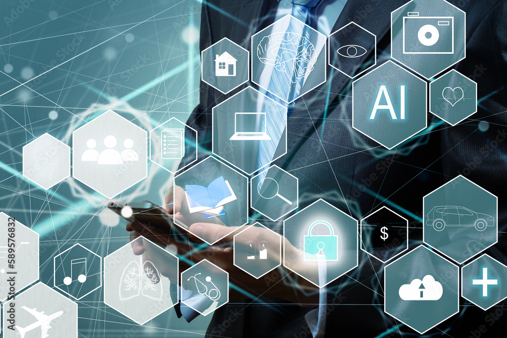 The Internet of Things (IoT) is a technology that is enabling digital ...