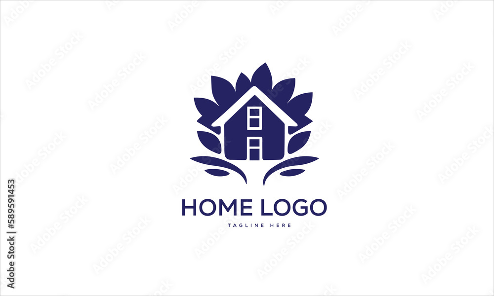 Village Real Estate Logo Top Real Estate Agency In Peel Village,