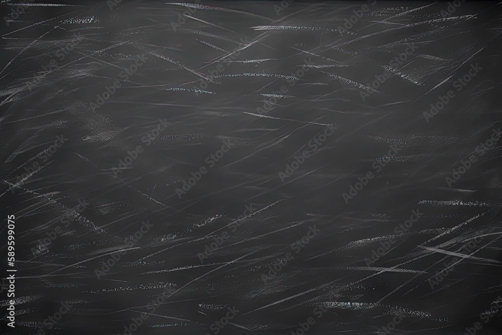 Chalkboard illustration, background, learning concept. Generative AI ...