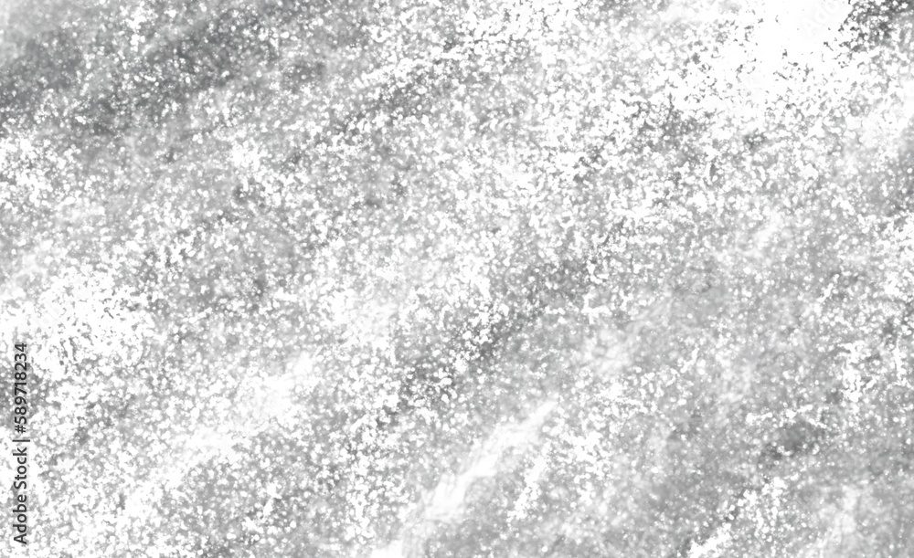 Dark Messy Dust Overlay Distress Background. Easy To Create Abstract Dotted, Scratched, Vintage ...