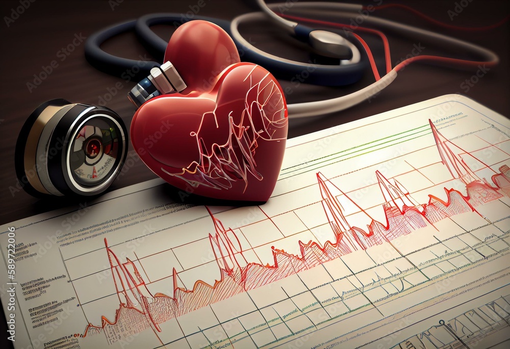 Polymorphic Ventricular Tachycardia (PVT) ECG – Polymorphic VT - 8 ...