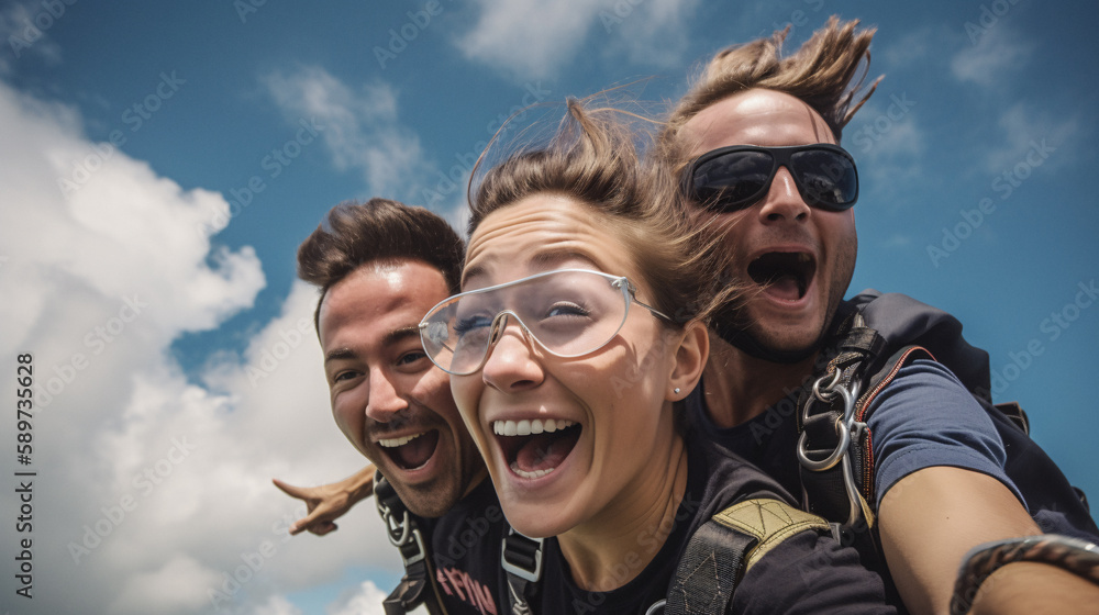 Adrenaline-Pumping Sports Photography: Stunning Images of Beautiful ...