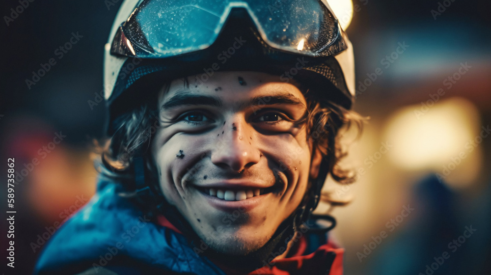 Adrenaline-Pumping Sports Photography: Stunning Images of Beautiful ...