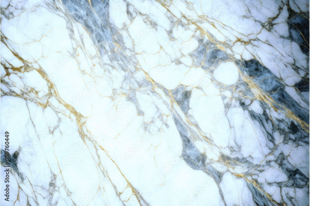 Art design of detail multicolor luxurious line marble textured ...