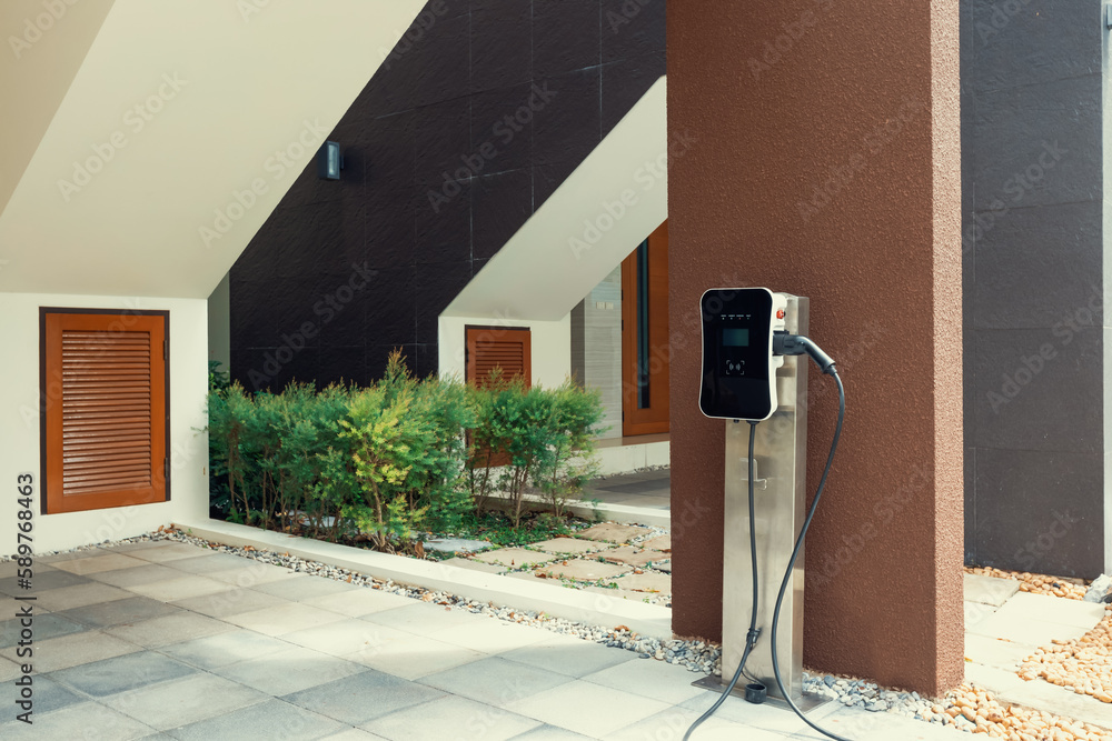 Electric Car Charging Stations For House at Charlotte Smartt blog