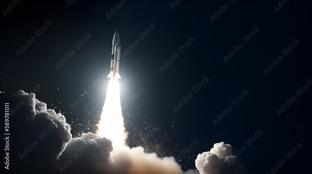 Space Flight Vehicles