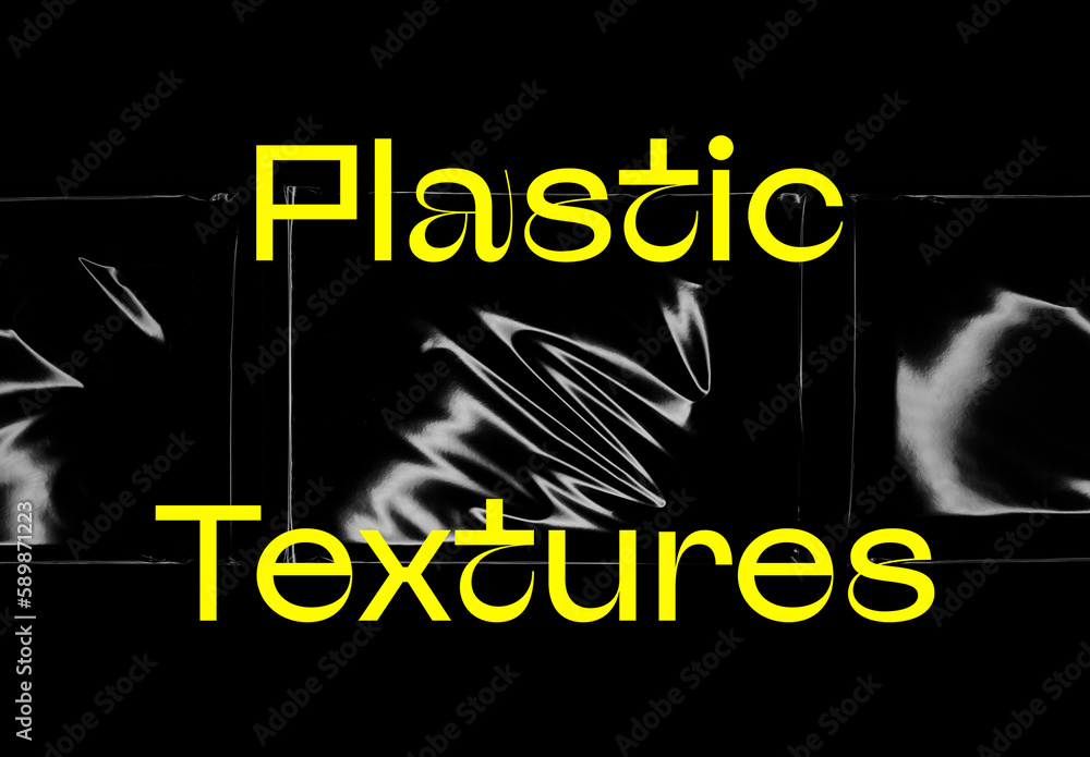 Plastic Textures Stock Template | Adobe Stock