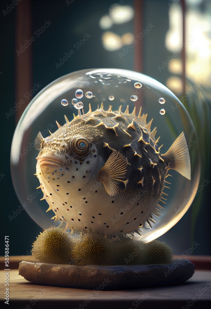 Pufferfish Astrolabe: An Ancient Astronomical Instrument for Navigating ...