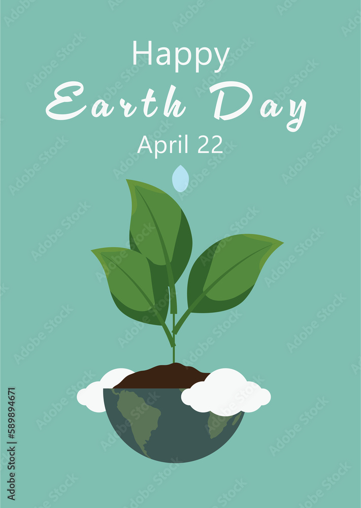 Earth Day. International Mother Earth Day. Environmental problems and ...