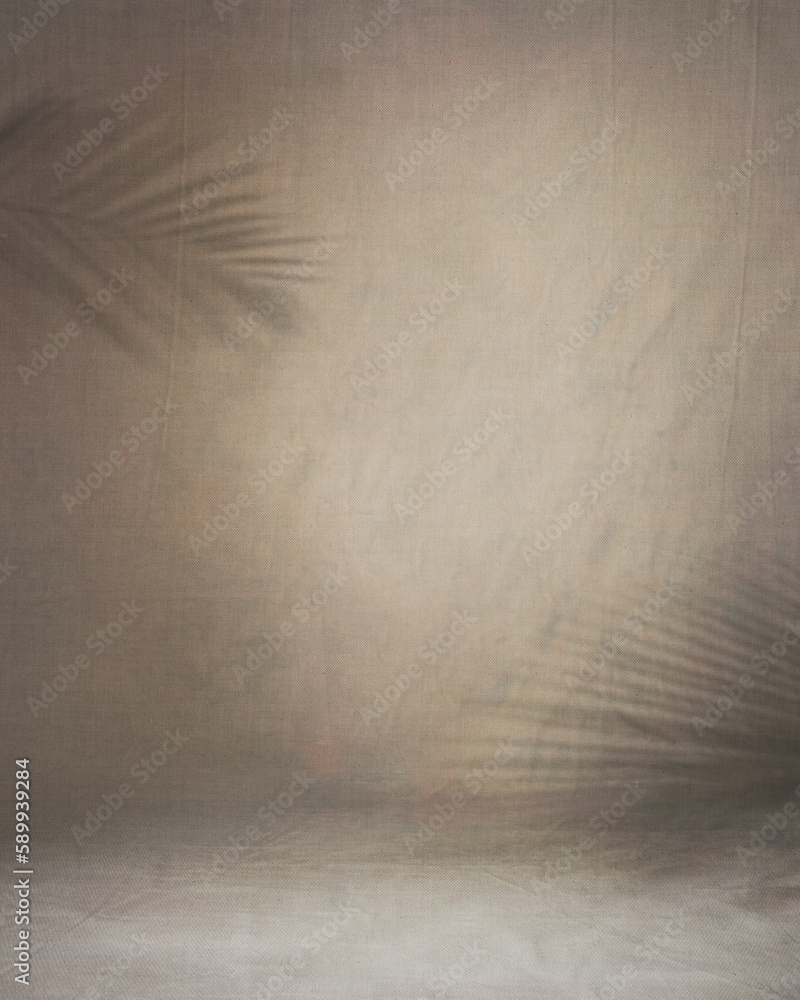 Background Studio Portrait Backdrops Photo 4K Stock Illustration ...