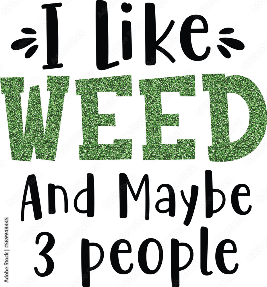 Weed SVG, Weed SVG bundle, Weed Leaf Svg, Marijuana Svg, Cannabis SVG ...