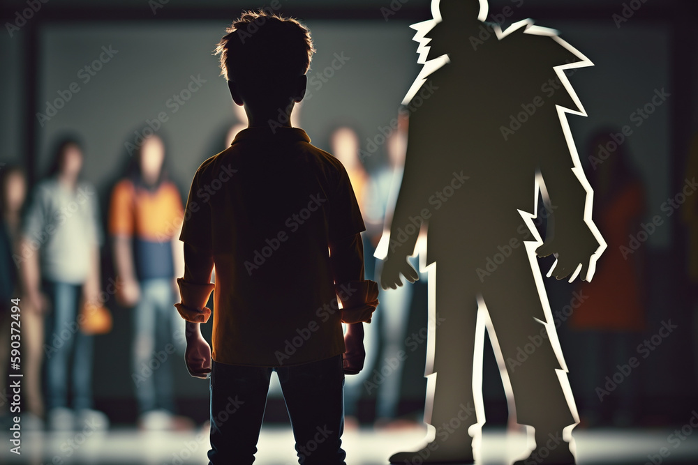 Societal Problem in Students and Scholars, Dexcrimination, Bullying ...