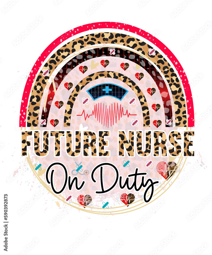 Nurse Bundle PNG, Nurse Png, Western Nurse Png, Nursing,Nurse Life Png ...