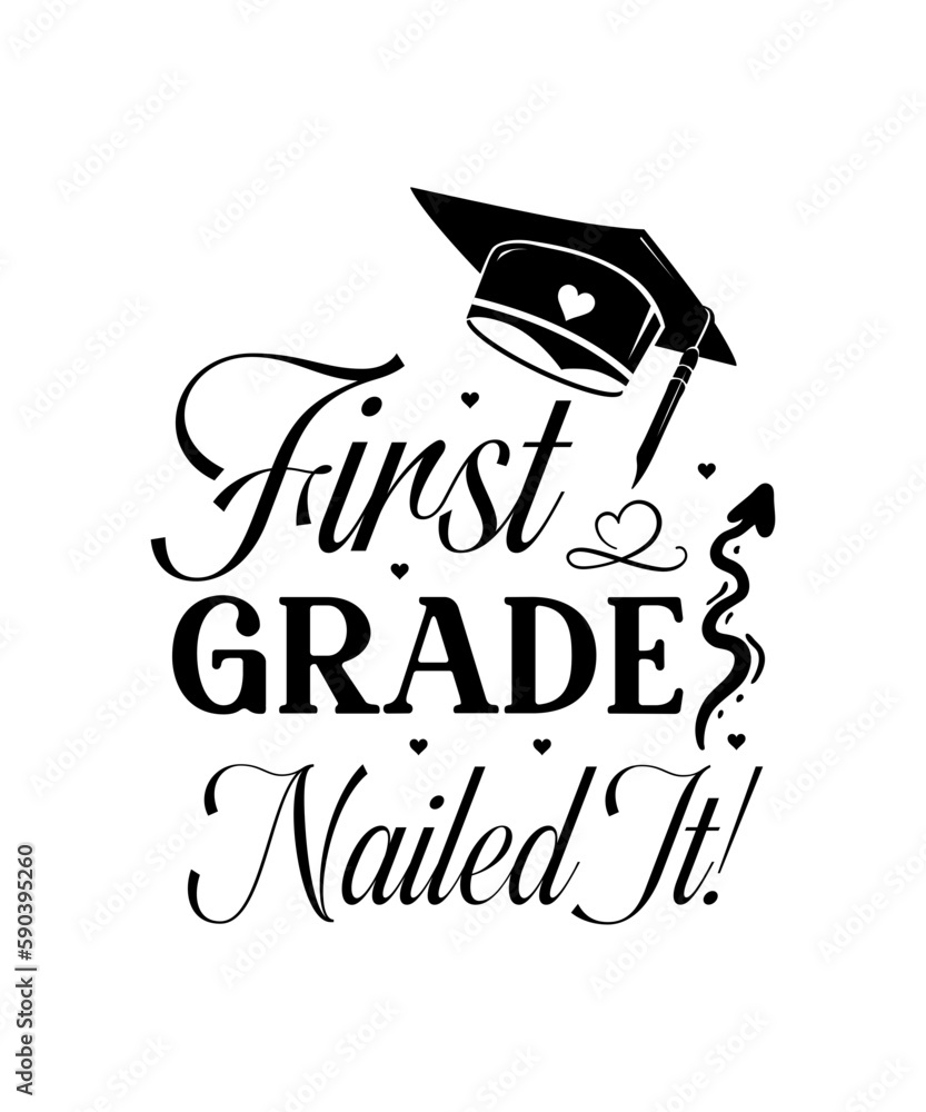 Graduation Sticker Svg Bundle,Graduation Sticker,Graduation Sticker Svg ...