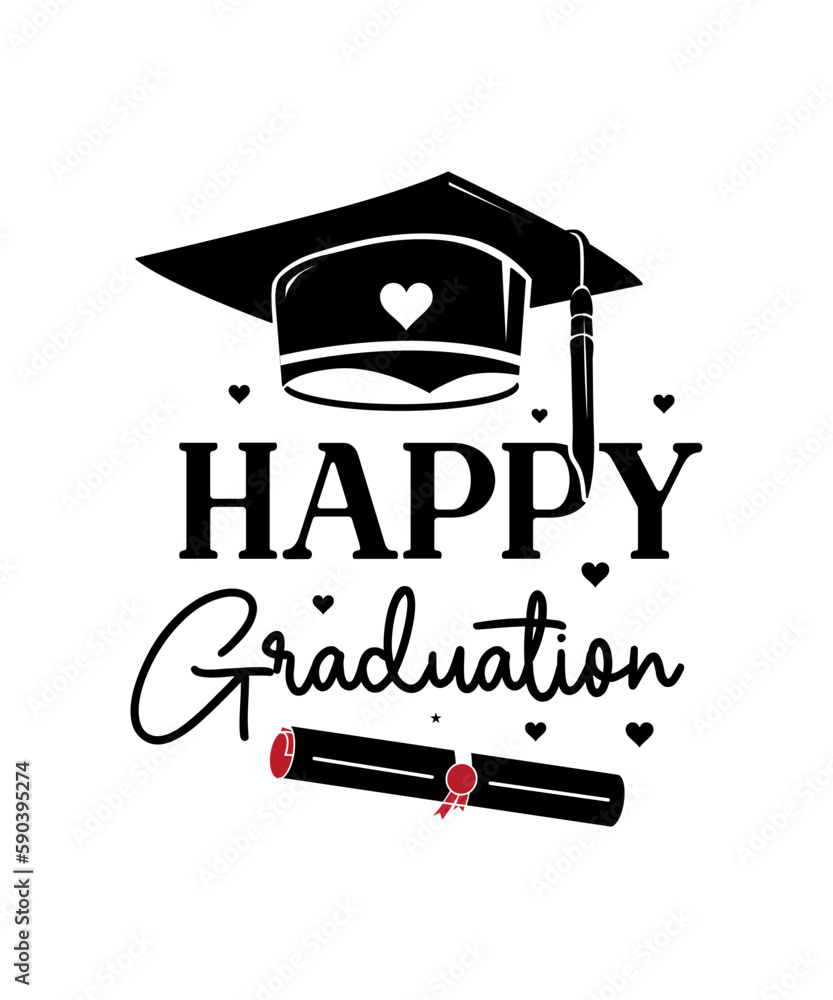 Graduation Sticker Svg Bundle,Graduation Sticker,Graduation Sticker Svg ...