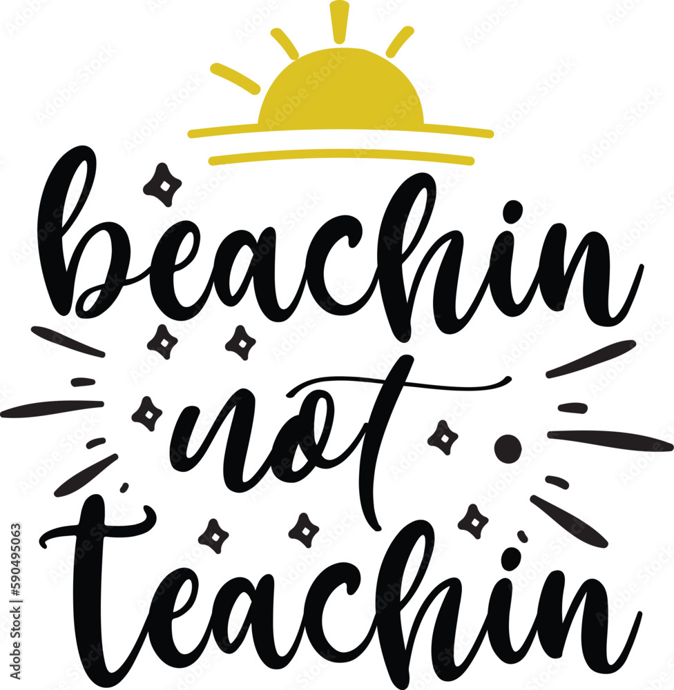 Beach Crew SVG, Summer Svg, Beach Svg, Vacation Svg, Vacay Svg, Cruise ...