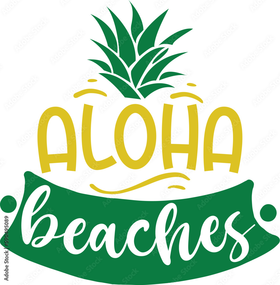 Beach Crew SVG, Summer Svg, Beach Svg, Vacation Svg, Vacay Svg, Cruise ...