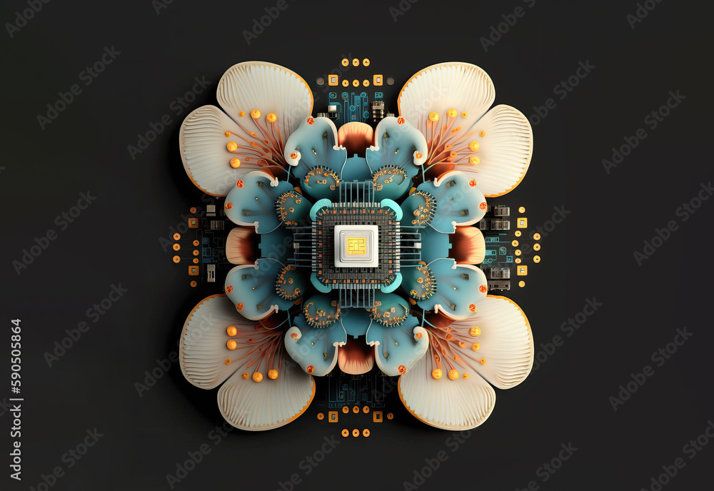 Asian semiconductor industry. Semiconductors and CPU s made in Asia ...