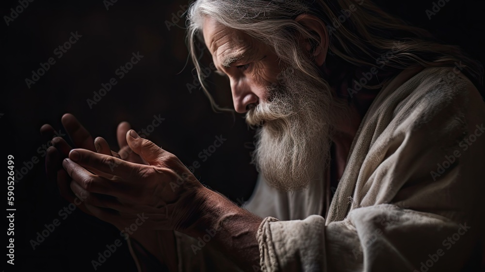 Jesus Christ, who heals the sick, he brings hope and healing to those ...