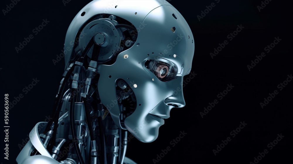 Future is Now: Our Artificial Intelligence Robots That Will Surprise ...