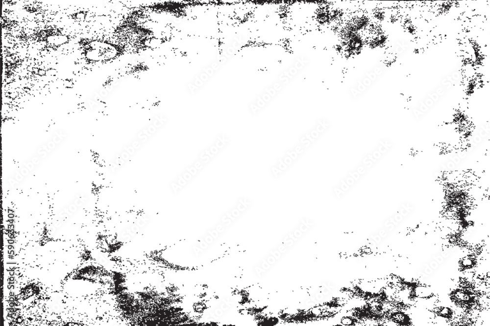Black and white grunge ancient parchment paper texture. Old textured ...