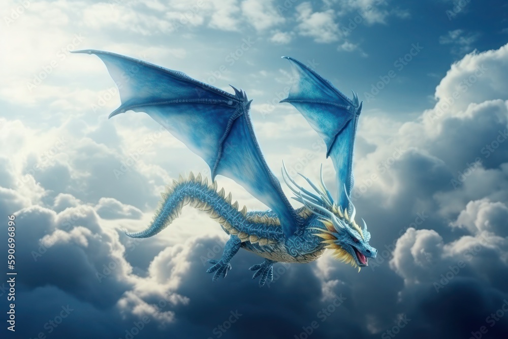 Viento De Dragones
