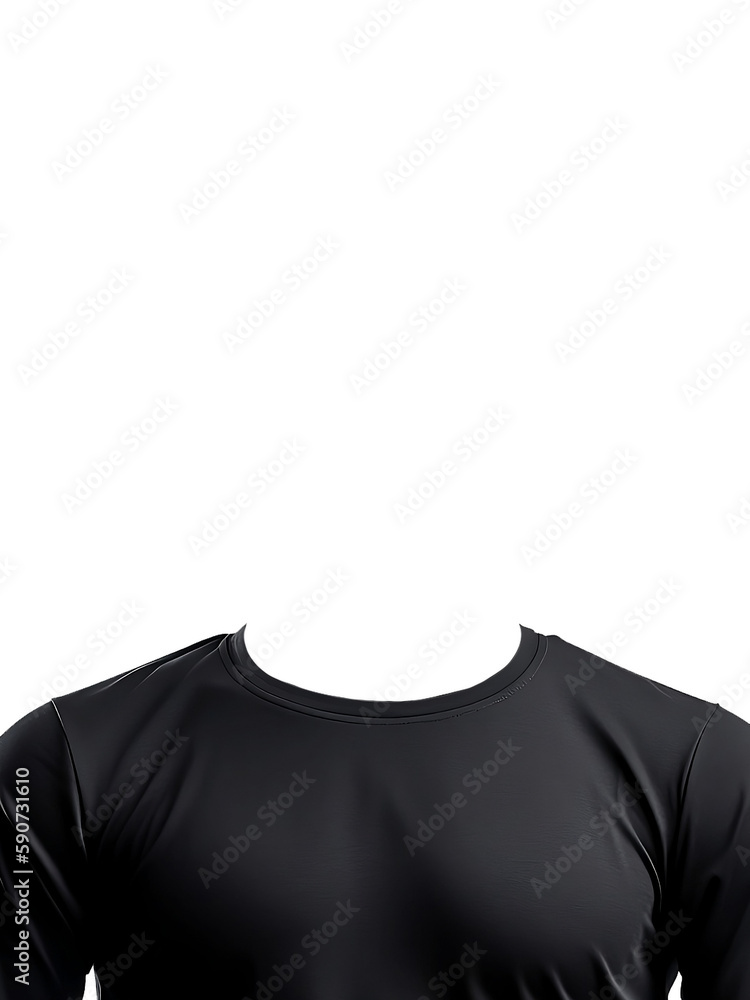 ID picture, identification picture Passport photo mockup Generative AI ...