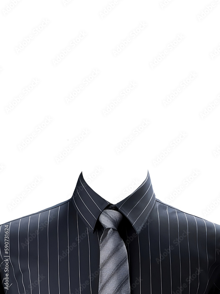 ID picture, identification picture Passport photo business suit mockup ...