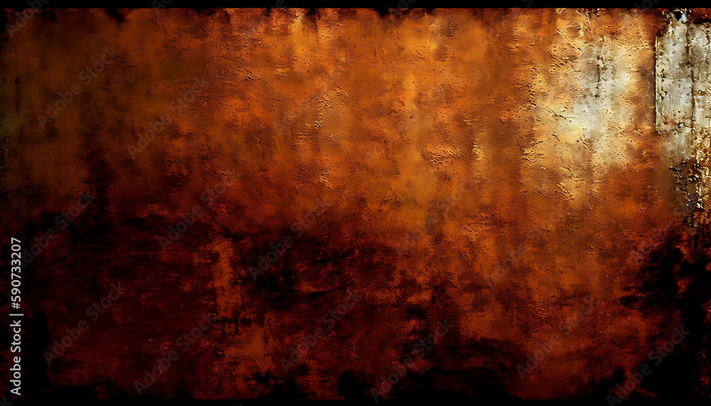 rust texture backgrounds: a versatile option for social media graphics ...