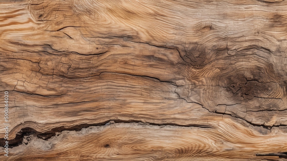 Beautiful photorealistic wood texture, background. Created using ...