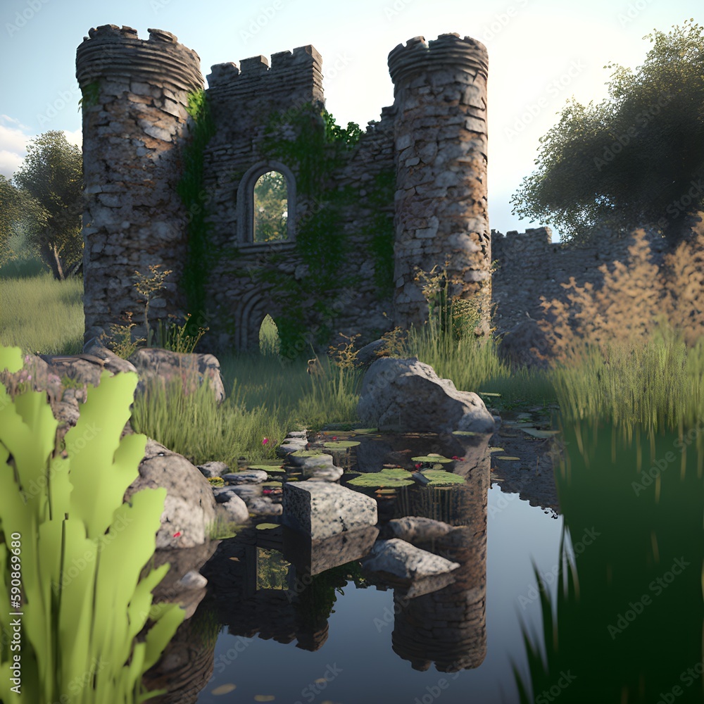 multiple walls multiple structures multiple paths a large area ancient ... multiple walls multiple structures multiple paths a large area ancient ...