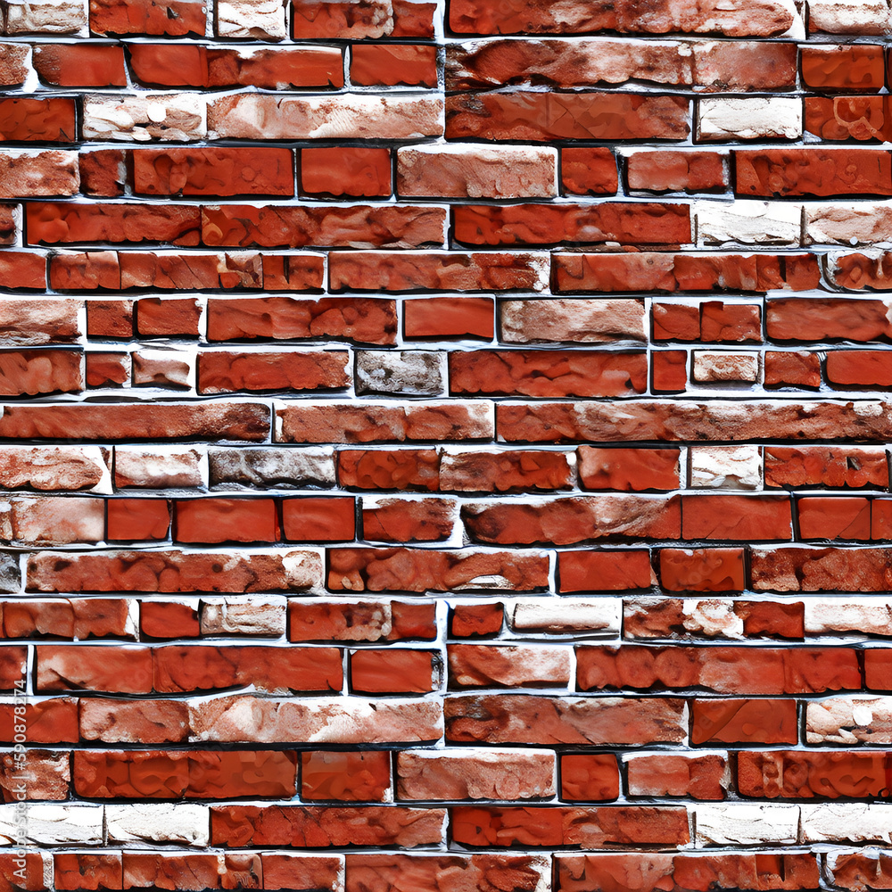 Bricks Texture. Texture for SketchUp and Architecture Concept Softwares ...